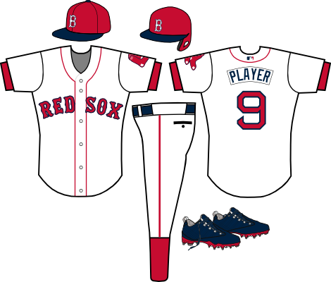 Bmac's Blog: Boston Red Sox