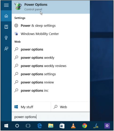 technology for U: How to Enable Hibernate Mode in Windows 10