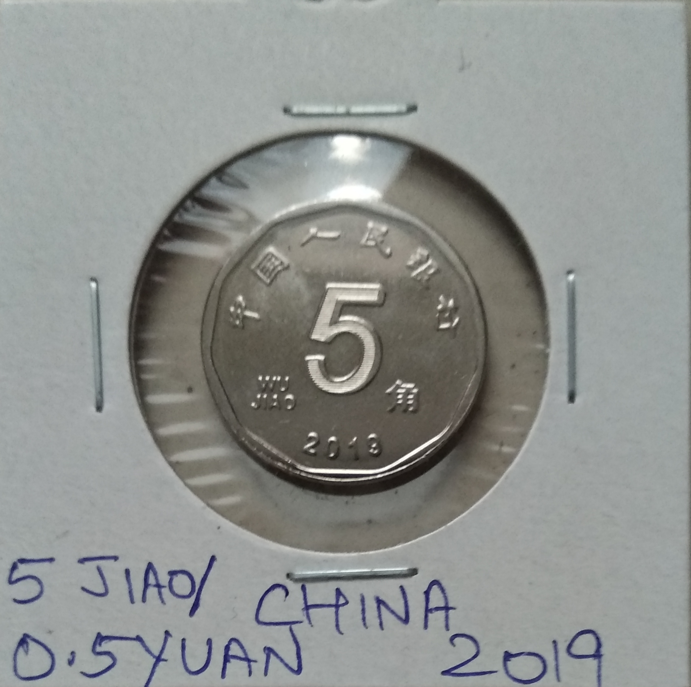Numismatics: China Coin Collections