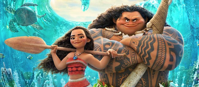 Views From The Edge: 'Moana' passes test of cultural authenticity