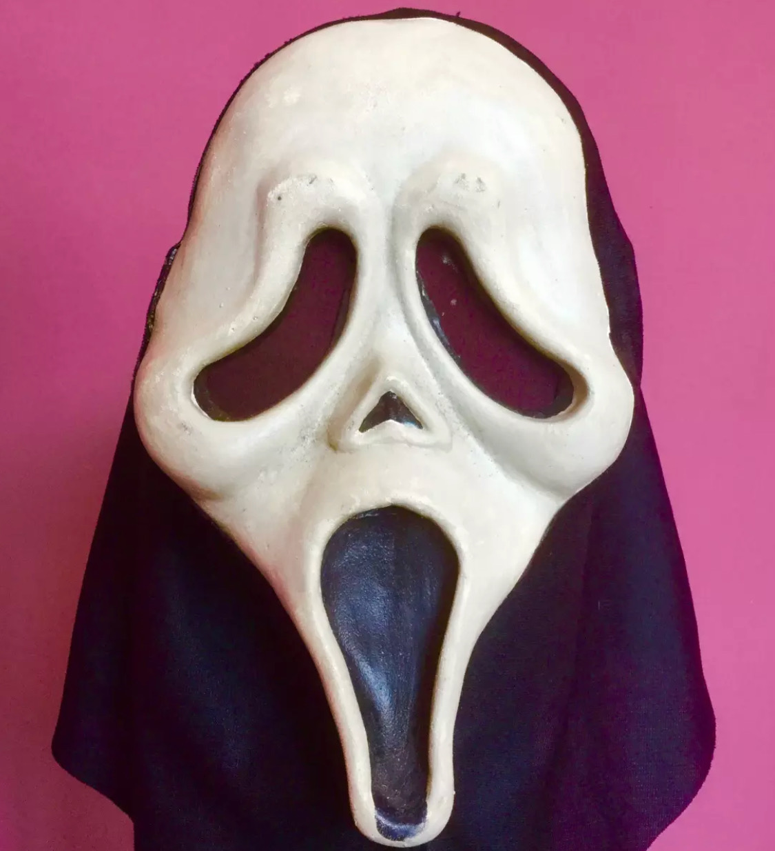 Interview with Marianne Maddalena Part 1