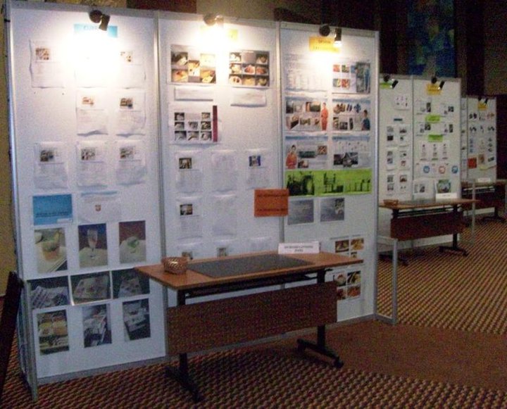 PANEL FOTO PAMERAN | SKAT PAMERAN | PANEL LUKISAN | FRAME FOTO ...