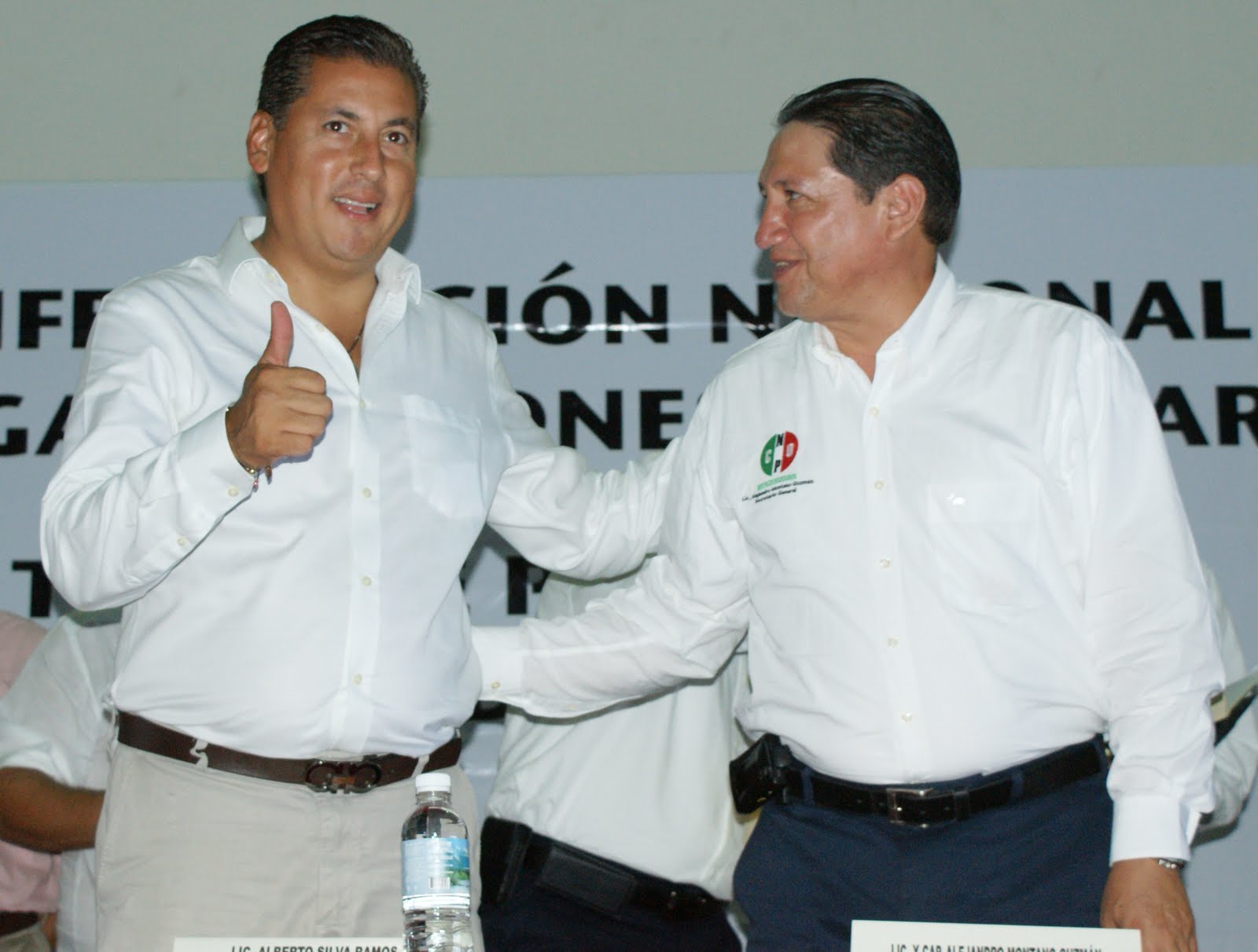 VaXtuxpan. Periodismo Virtual.: EN ESTE SEXENIO LE ROBARON LA ...