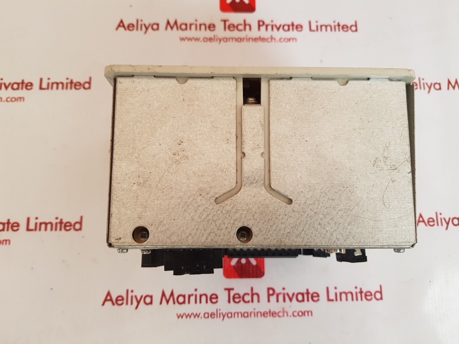 ABB REF601 FEEDER PROTECTION - Aeliya Marine