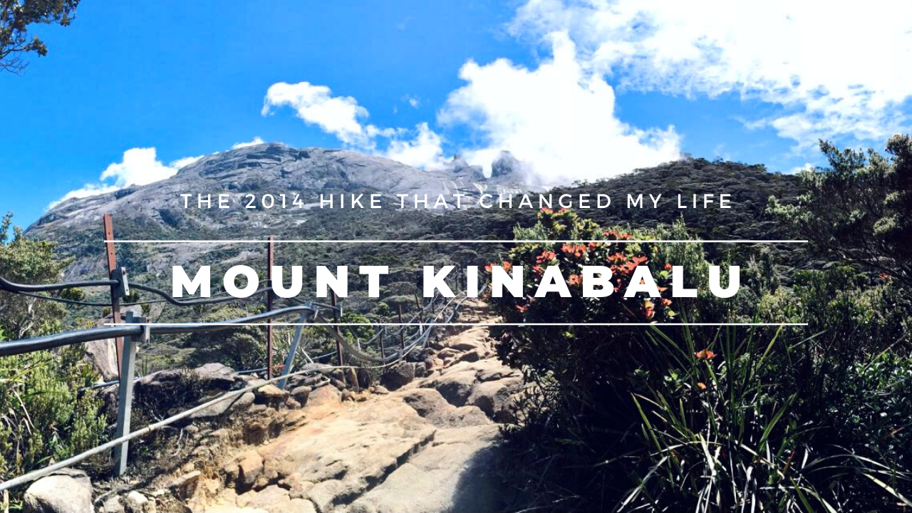 Mount Kinabalu (Timpohon-Timpohon) – The Hike That Changed My Life ...