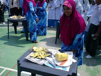 Kelab ICT SMKBTP: Majlis SMK Bandar Tasik Puteri