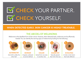 KENTUCKY HEALTH NEWS: Most skin cancers are caused by exposure to the ...