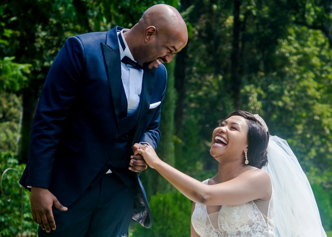 Robert Lowassa na Stephanie Kaaya walivyomeremeta jijini Arusha, Watu ...