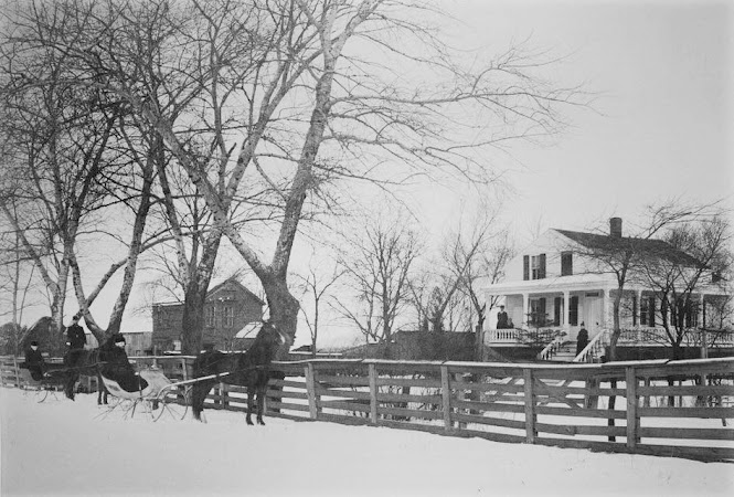 The Digital Research Library of Illinois History Journal™ : The John ...