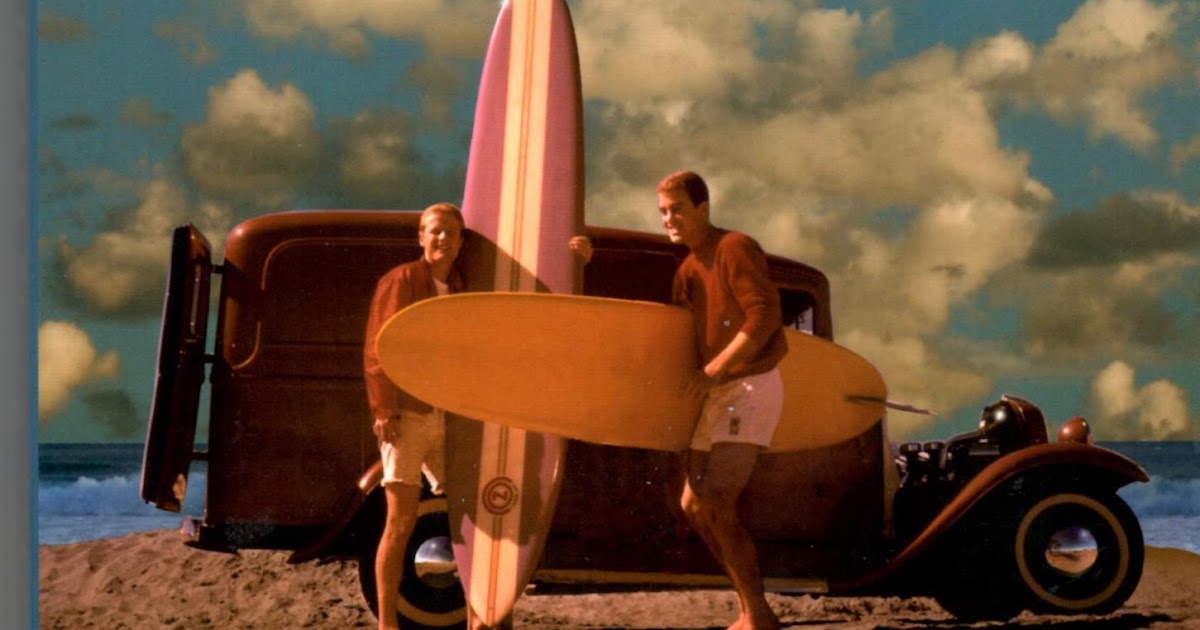 Surf City The Jan and Dean Story by Dean Torrence