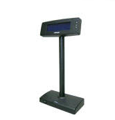 Customer Display PD-7600 Series - Pusat Mesin Kasir