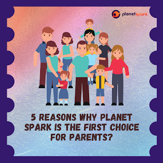 Planet Spark Reviews - 5 Reasons why planet spark is the first choice ...