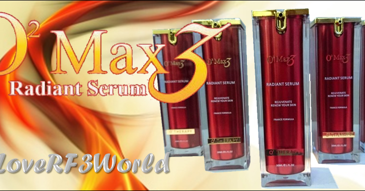 serum O2max3 firmax3|slimax3|02max3firmax3