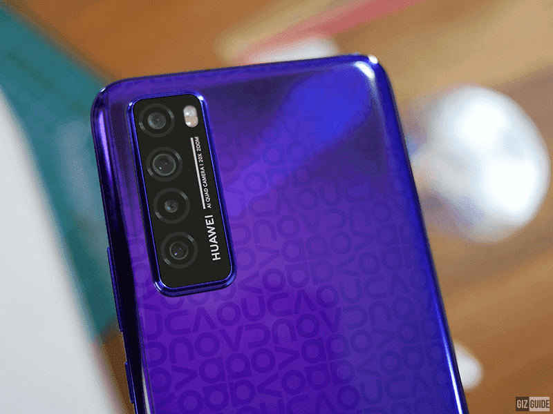 Why nova 7 5G is a great smartphone upgrade choice?