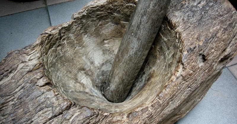 Naturalism - the Eighth Sense: Indigenous tools and equipment we still ...