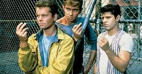 West side story riff - Hollywood Minds