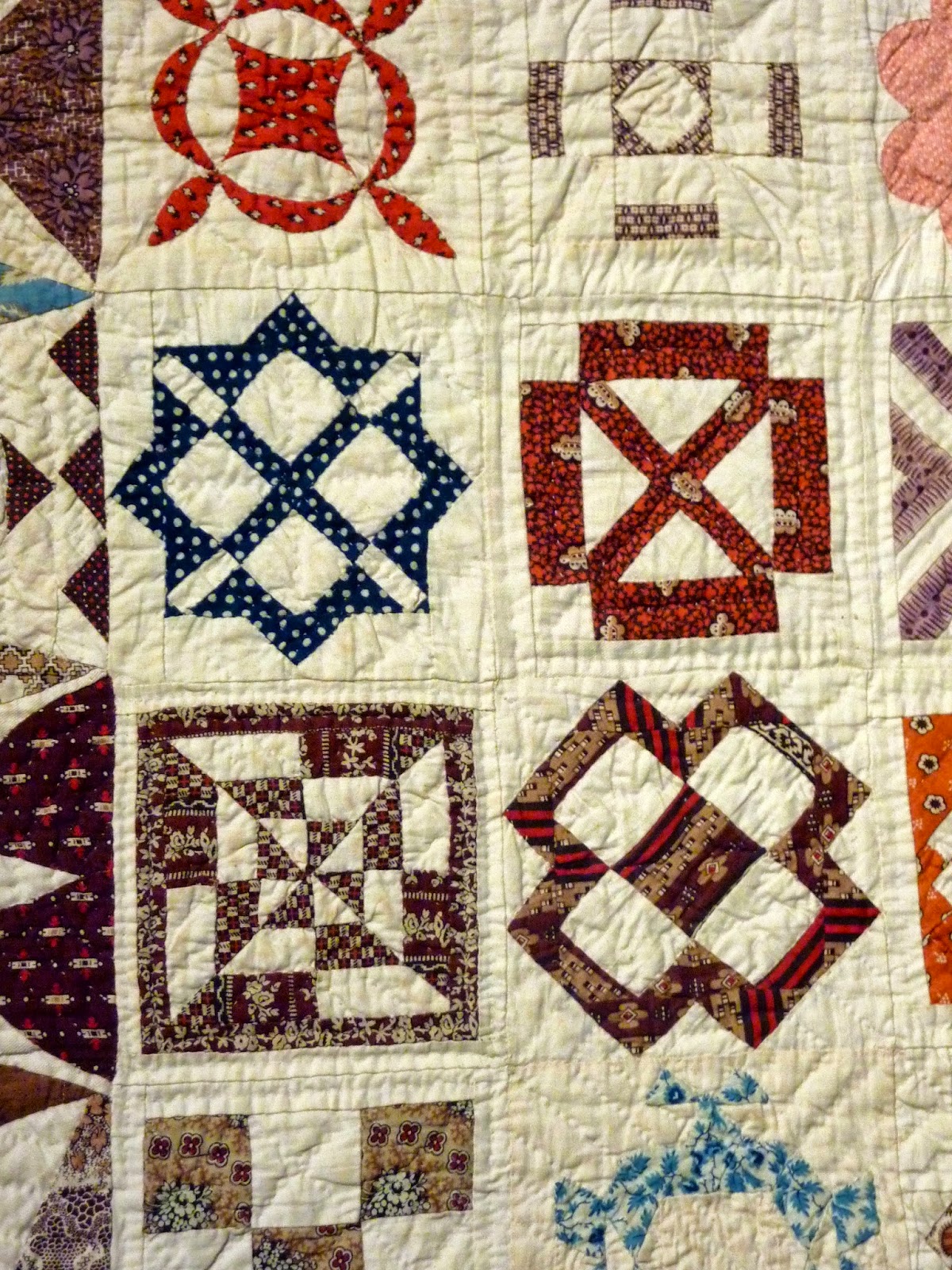 Jenni in London: A Visit to Dear Jane