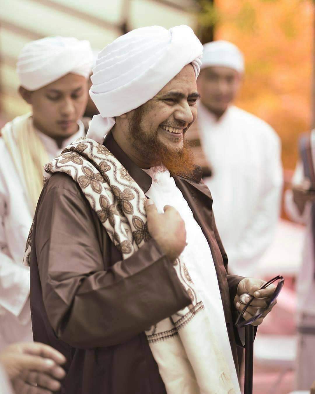 Catatan Hasan: Kumpulan foto Ulama #3