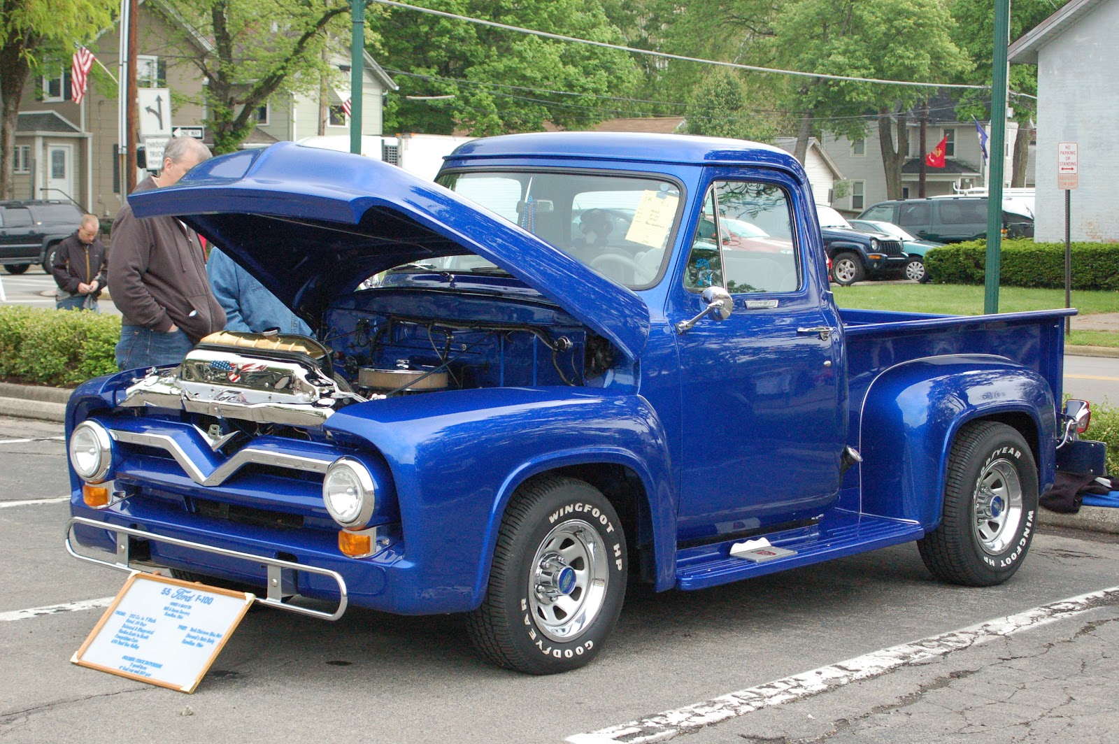 Turnerbudds Car Blog: Pick Ups With Pick Up