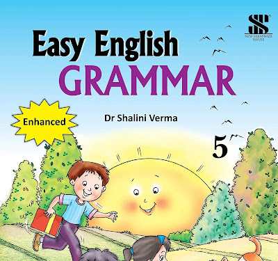 [PDF] Easy English Grammar Notes PDF For All Exams Download Now