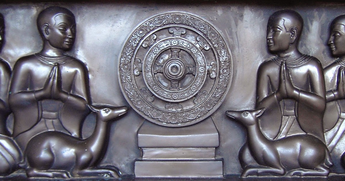 Četiri plemenite istine | Nostalgija Zanimljivosti