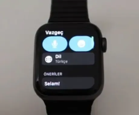 How Does Imessage and Whatsapp Work on Apple Watch?