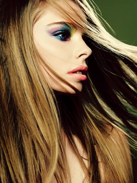 Nickol Walkemeyer Make-Up