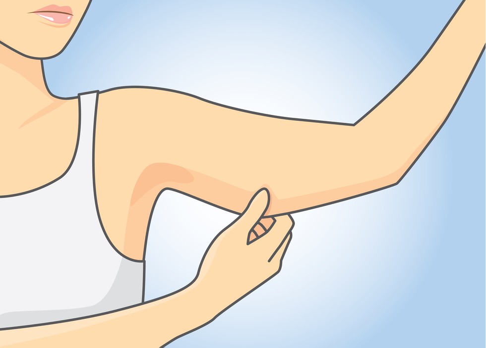 3 Natural Ways On How You Can Re-Tighten Your Skin - Natural Health