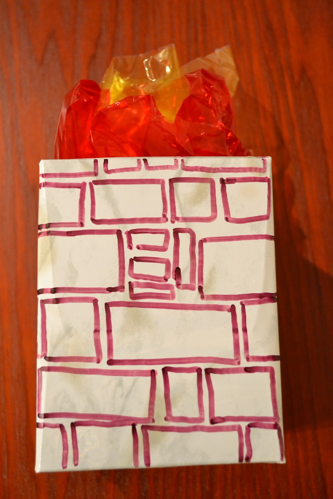 Bible Class Creations: Altar