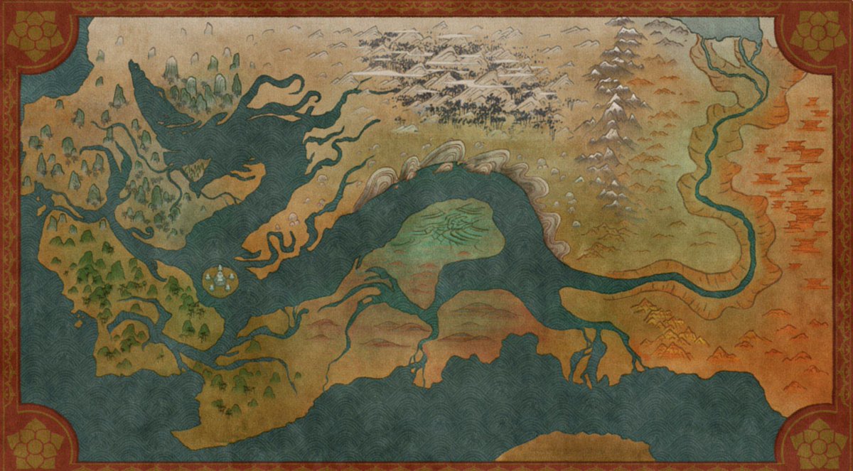 Raya and the Last Dragon (2021) | AFA: Animation For Adults : Animation ...