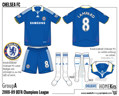 Sports and Players: Chelsea Football Club