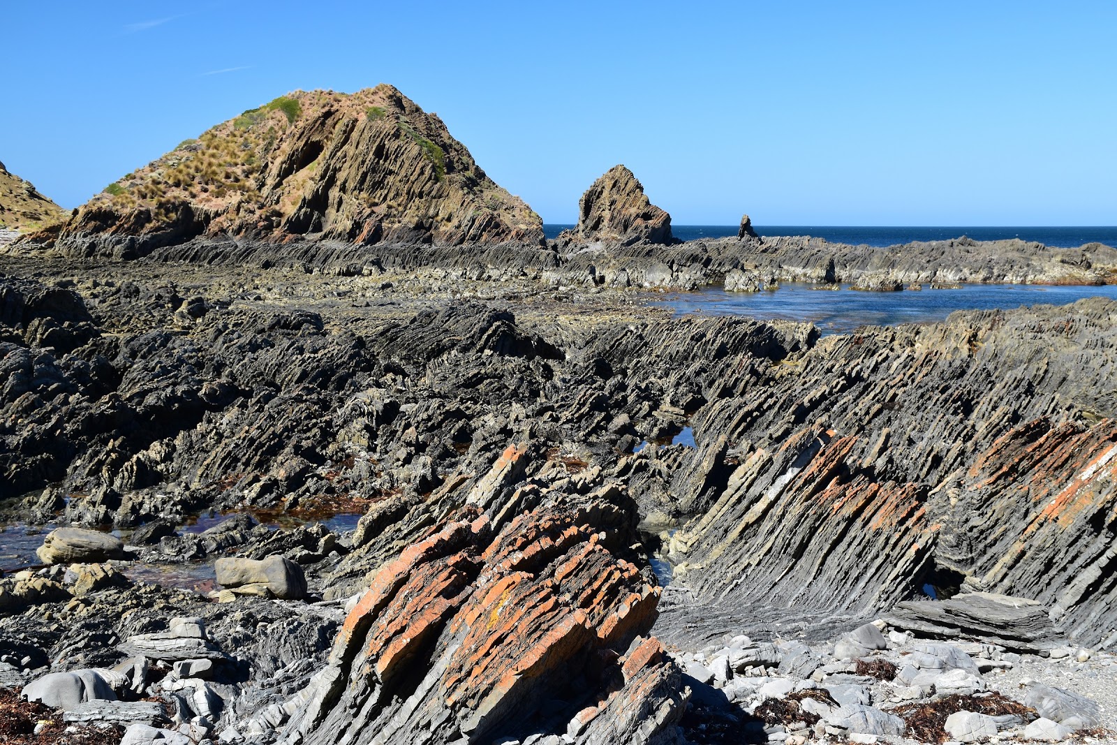 Goin' Feral One Day At A Time: Cape Liptrap to Venus Bay, Cape Liptrap ...