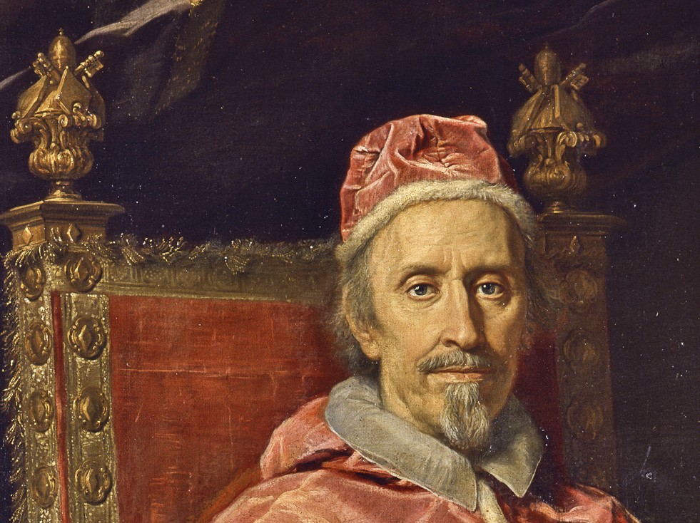 Carlo Maratta (1625-1713) | Baroque painter | Tutt'Art@ | Pittura ...