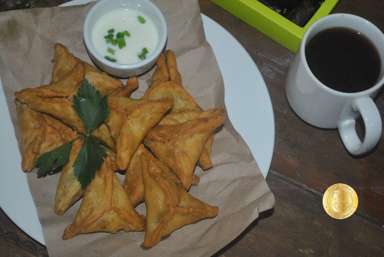 PATYSKITCHEN: IFTAR TREAT - LEBANESE BEEF FATAYER/ SFEEHAS