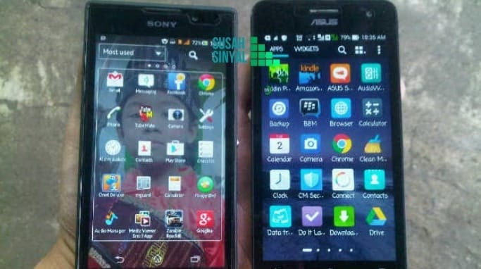 Perbedaan Layar OLED dan AMOLED. Bagus yang Mana? - Susah Sinyal ...