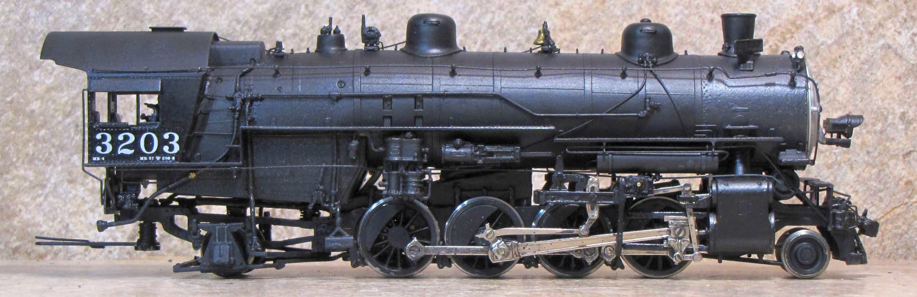 Models and Kitbashes by NightOwlModeler: November 2020