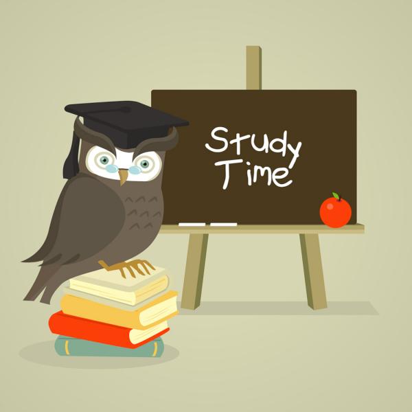 Avinash Agarwal: The Right Time to Study