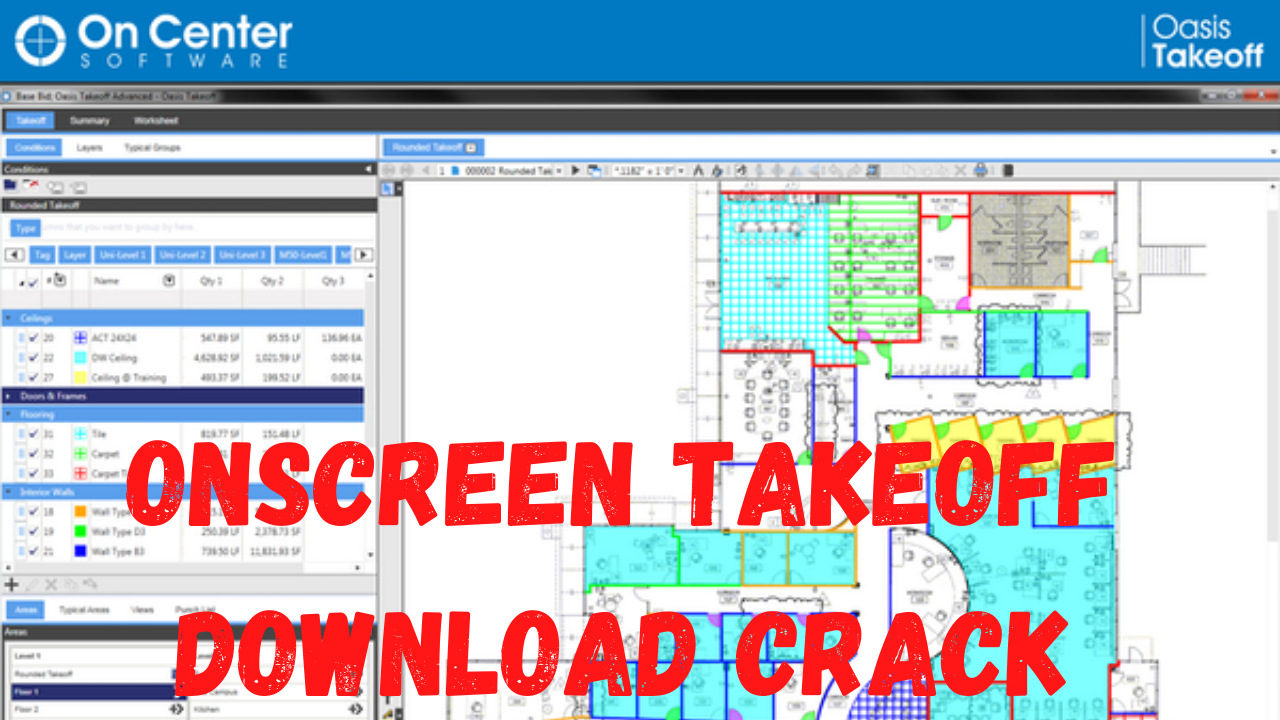 Onscreen takeoff download crack