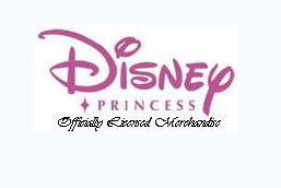 Disney Princess Pink Logo