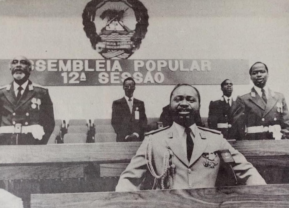 Livros Ultramar - Guerra Colonial: Moçambique & África Austral ...