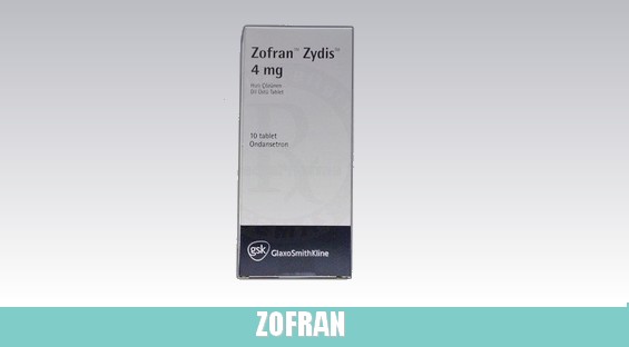 Zofran Zydis 4 Mg 10 Tablet Nedir, Ne İşe Yarar, Yan Etkileri, Kullanım ...