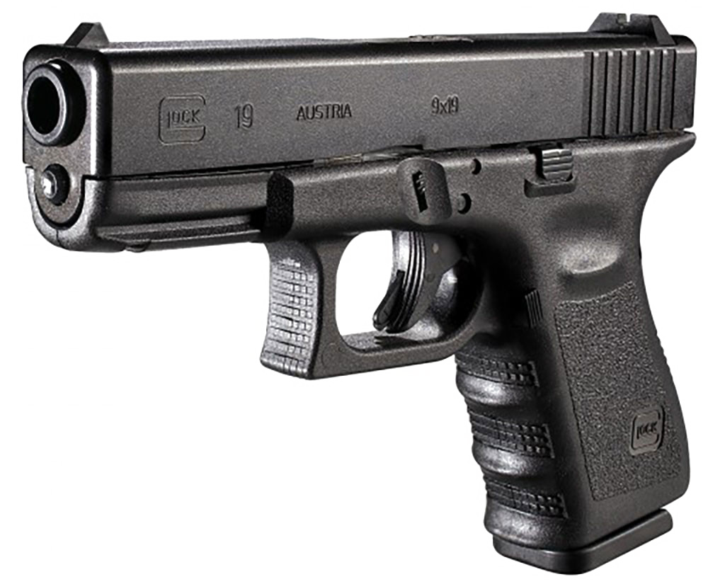 Precision Defensive Solutions