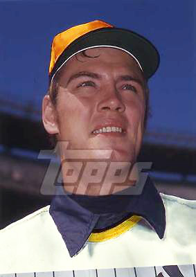 WHEN TOPPS HAD (BASE)BALLS!: AIRBRUSHING THROUGH THE 1970'S- 1976 ...