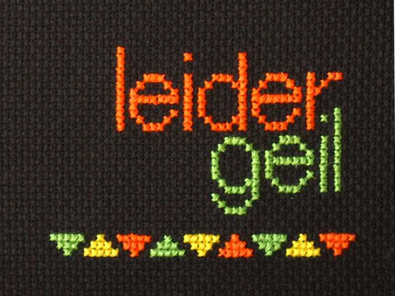 Heute Logo Anzeigen