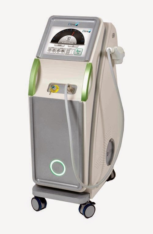 HIPRO: Hipro treatment video