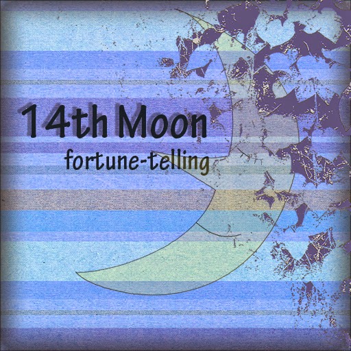 14th Moon: 5月 2014