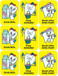 medical science - Do we need to brush our teeth? - Skeptics Stack Exchange