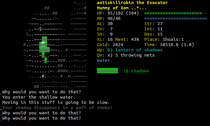 QWERTY in the Alphabet Soup