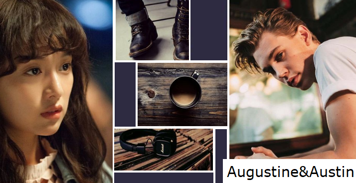 Augustine & Austin