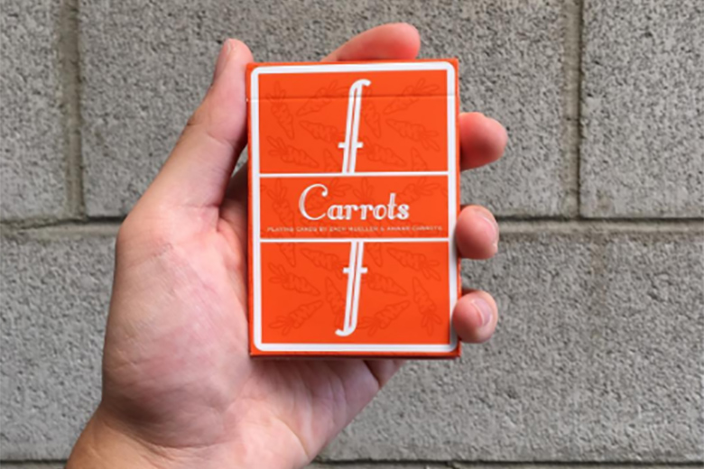 Cardistry: All the NEW Cardistry Decks Spotted in Cardistry-Con 2017